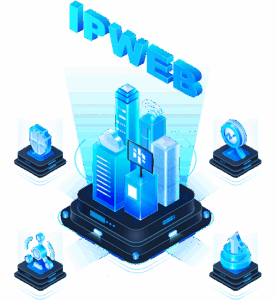 全球领先的IP代理服务商 - IPWEB